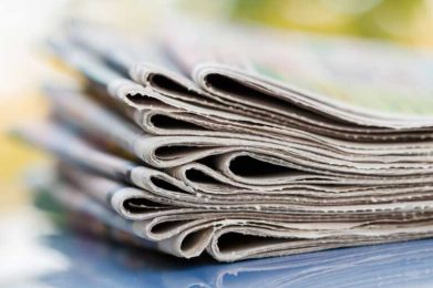 New London Public Library